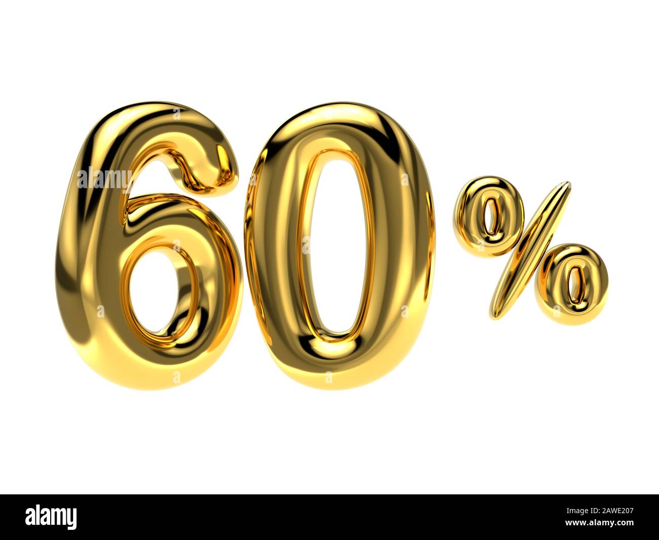 3d Number 60 Gold Stock Photos & 3d Number 60 Gold Stock Images - Alamy