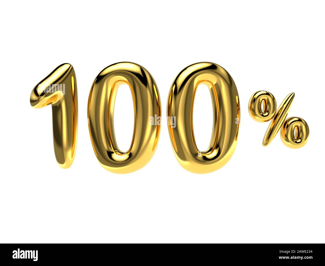 Balloon number 100 hi-res stock photography and images - Alamy