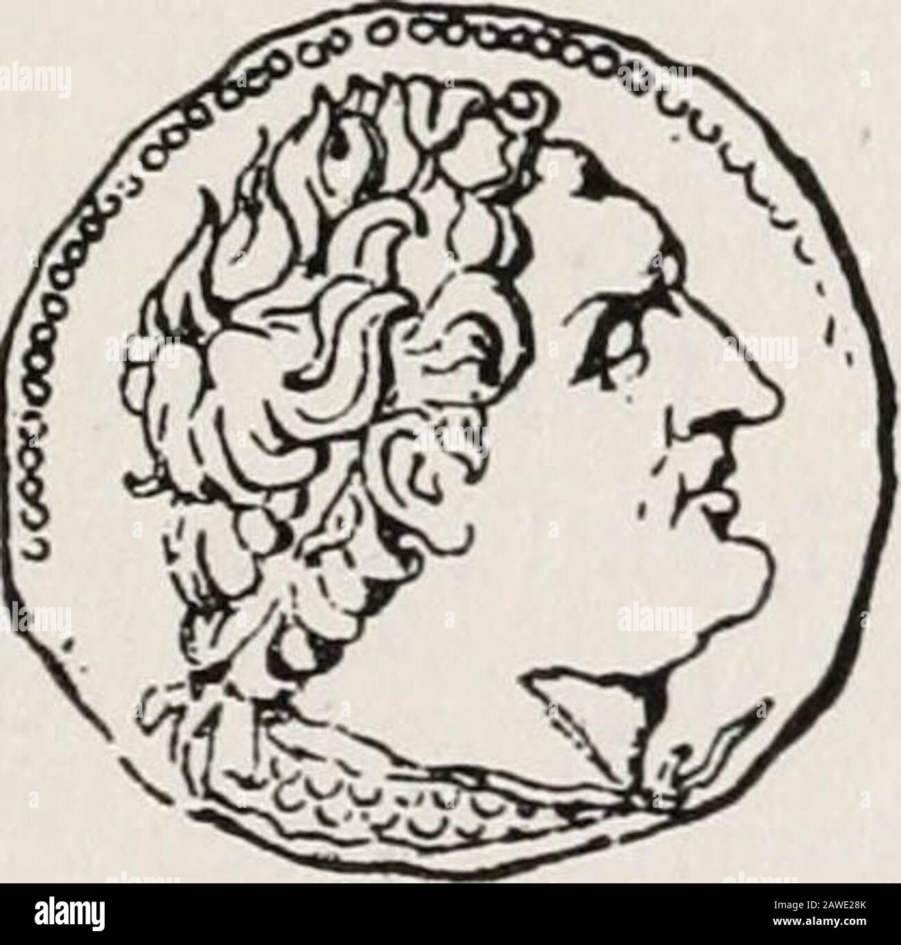 Bithynia hi-res stock photography and images - Alamy