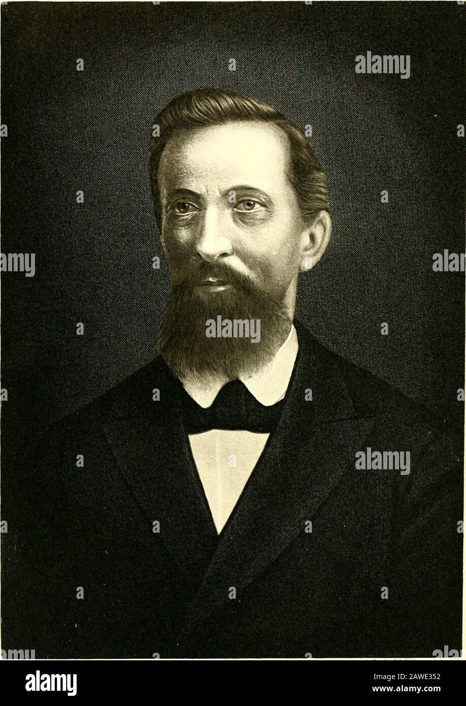 William Anson High Resolution Stock Photography and Images - Alamy