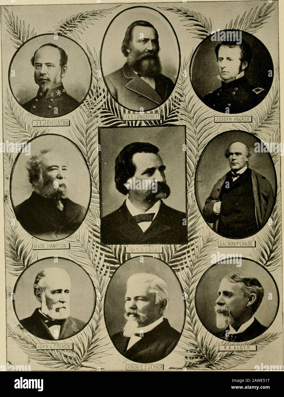 A biographical record of Schuyler County, New York . II. C 471 Schuyler ...
