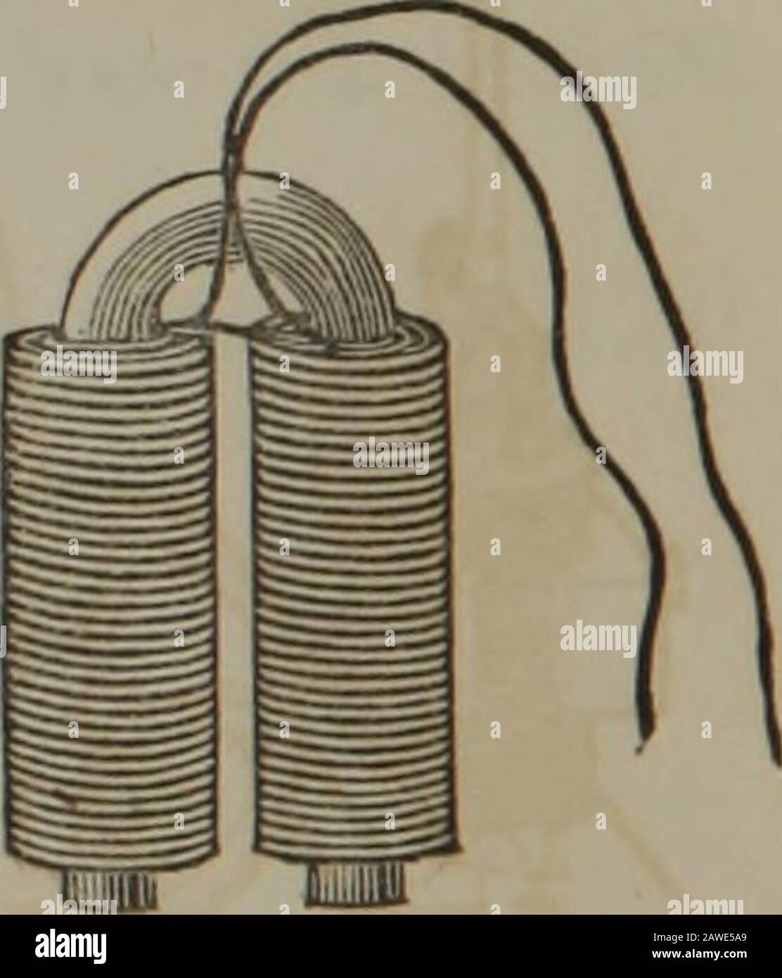 Catalogue of apparatus, to illustrate magnetism, galvanism ...