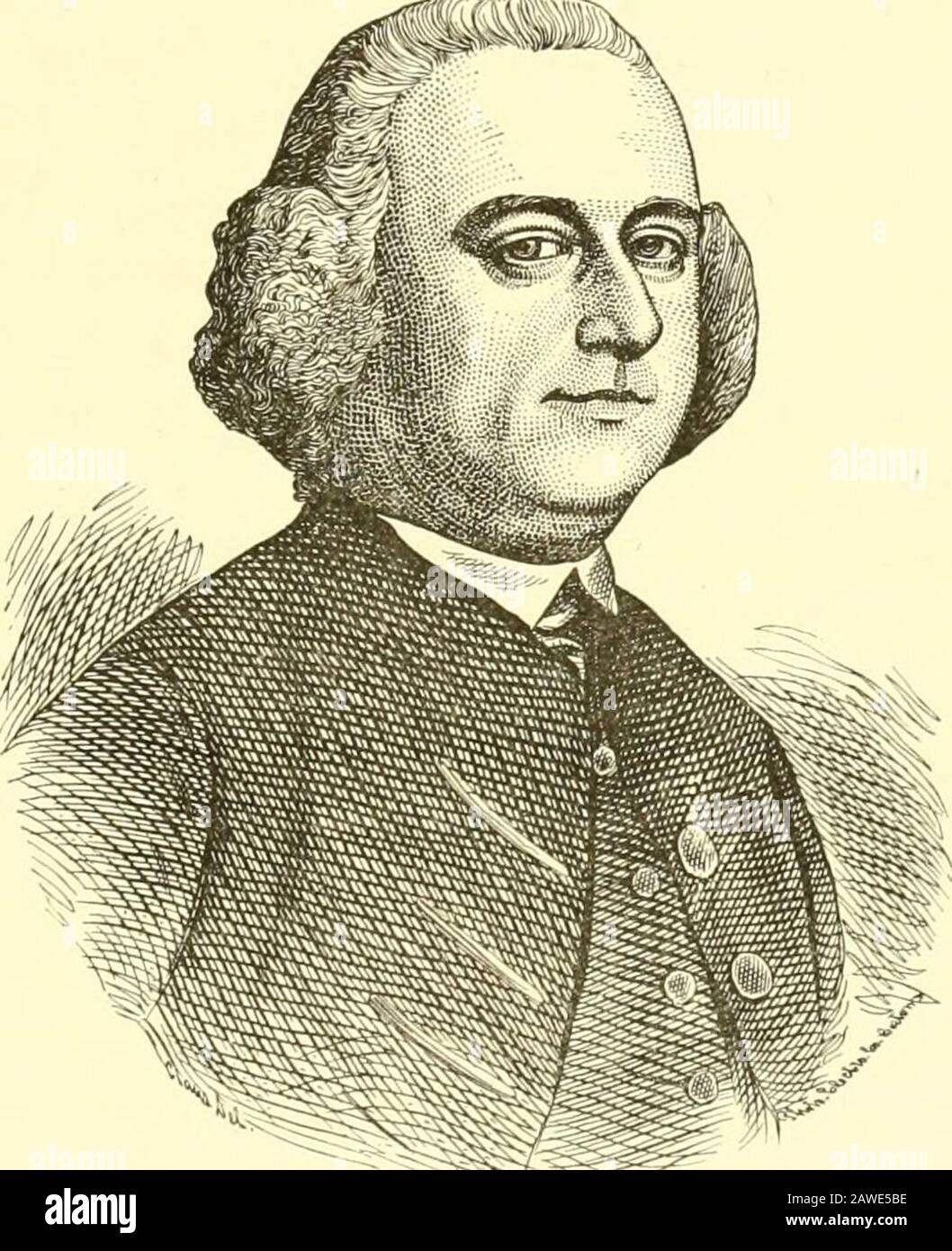 A history of old Braintree and Quincy : with a sketch of Randolph and ...