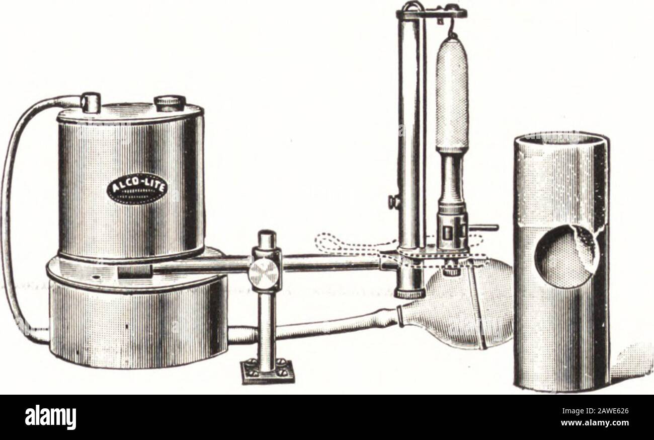 Catalog of stereopticons, motion picture machines, projection apparatus ...