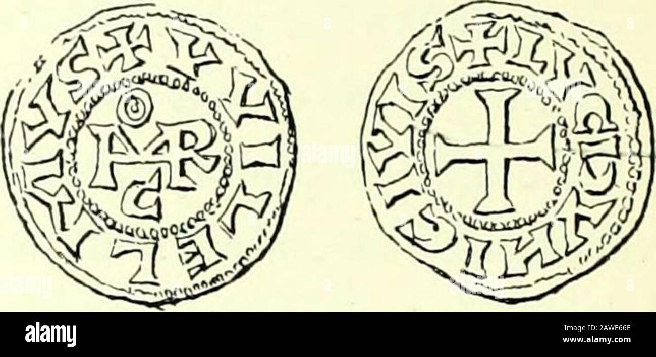 Roi De Germanie 5 Lettres