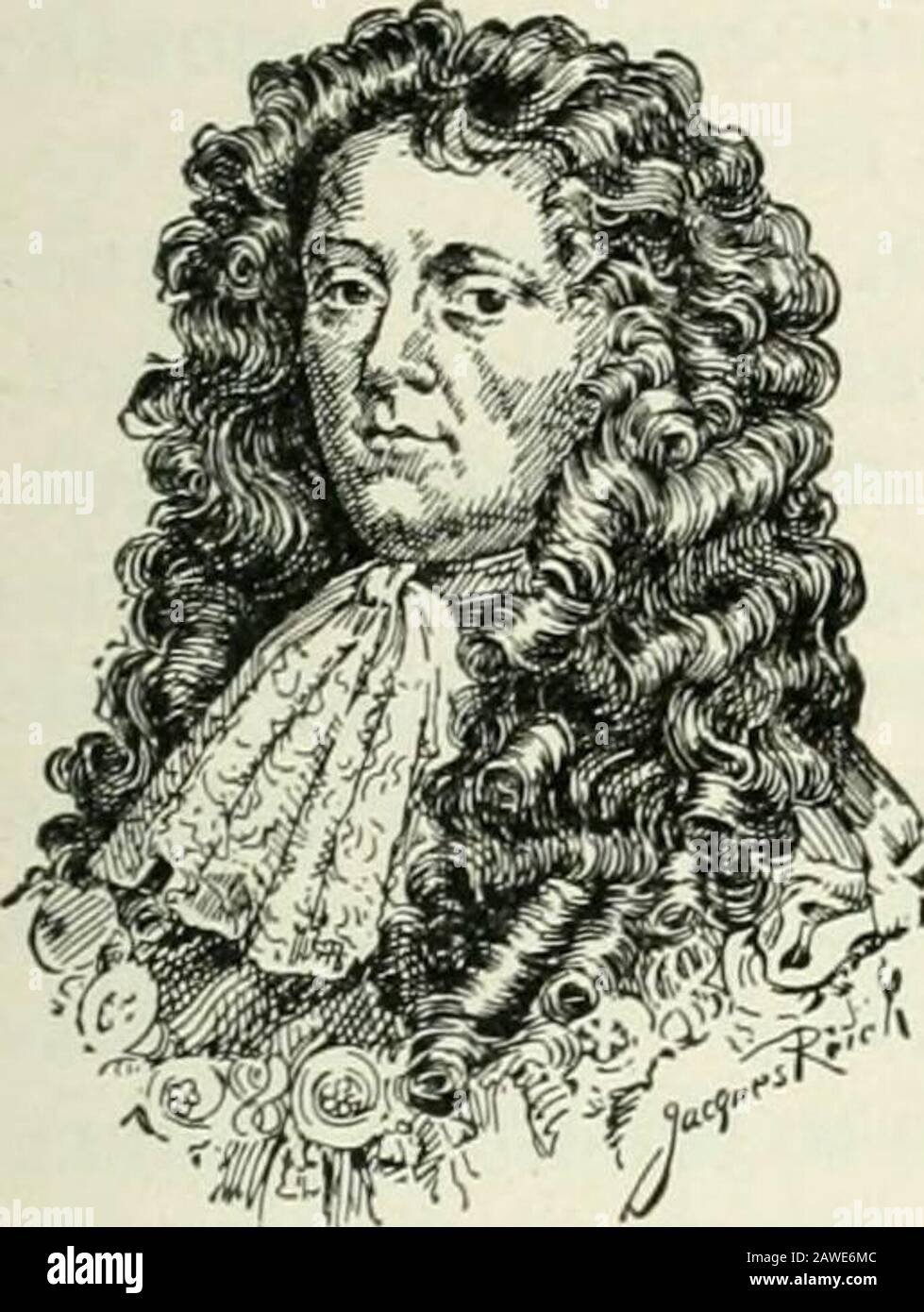 1689 1701 hi-res stock photography and images - Alamy