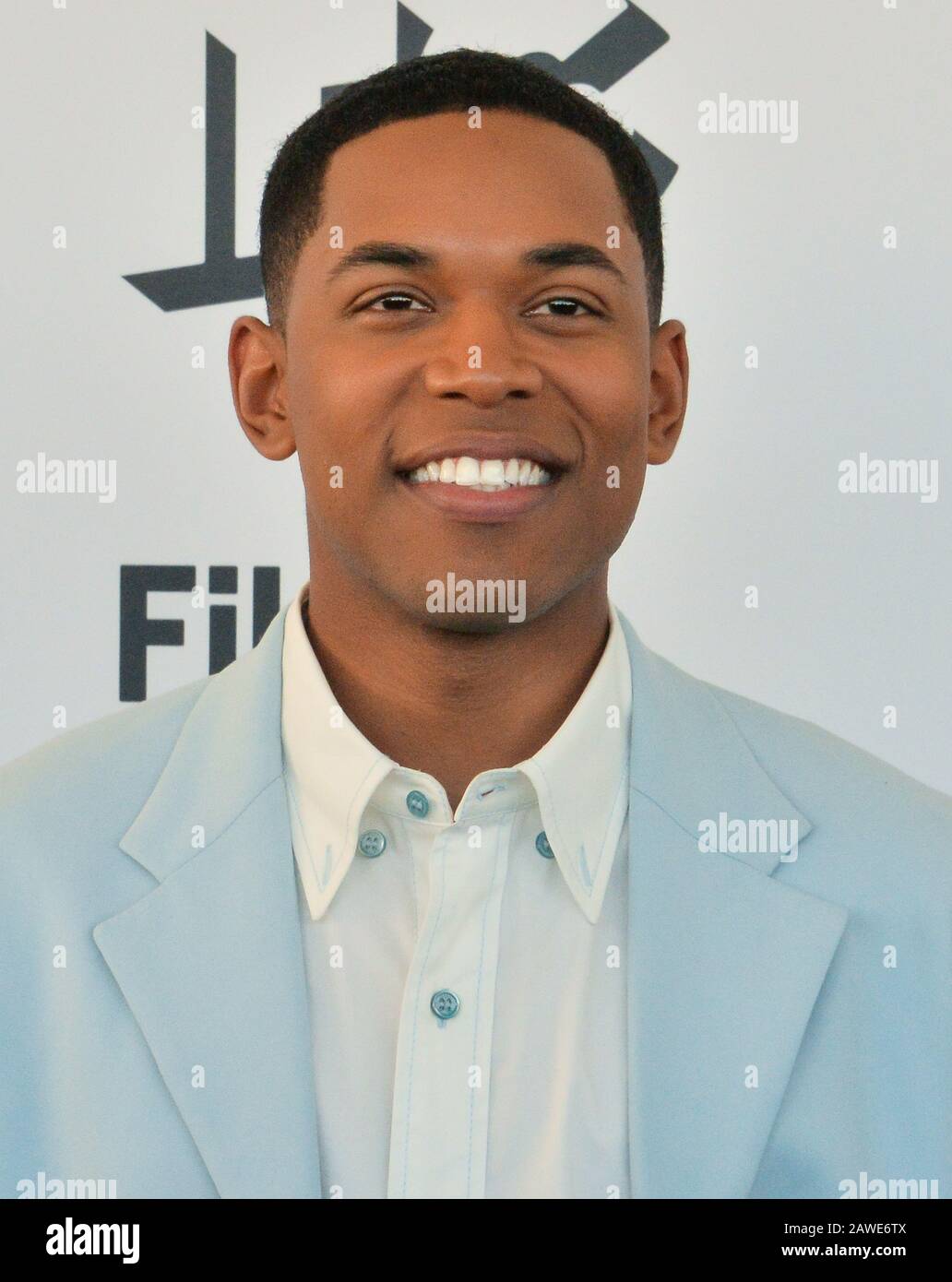 Kelvin jr hi-res stock photography and images - Alamy