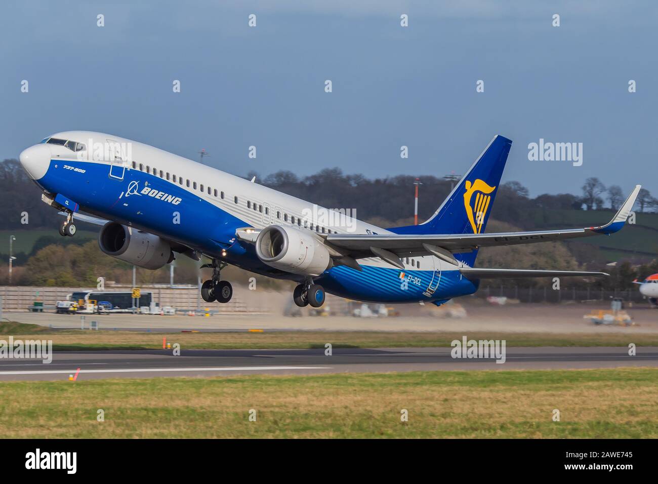 Unique livery hi-res stock photography and images - Alamy