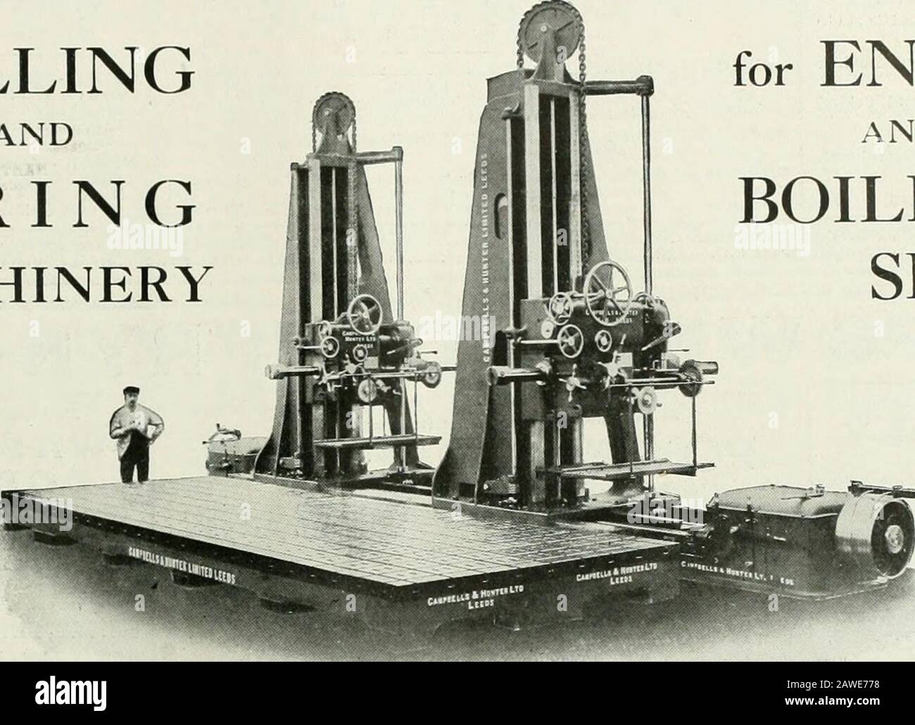 Joseph kaye hi-res stock photography and images - Alamy