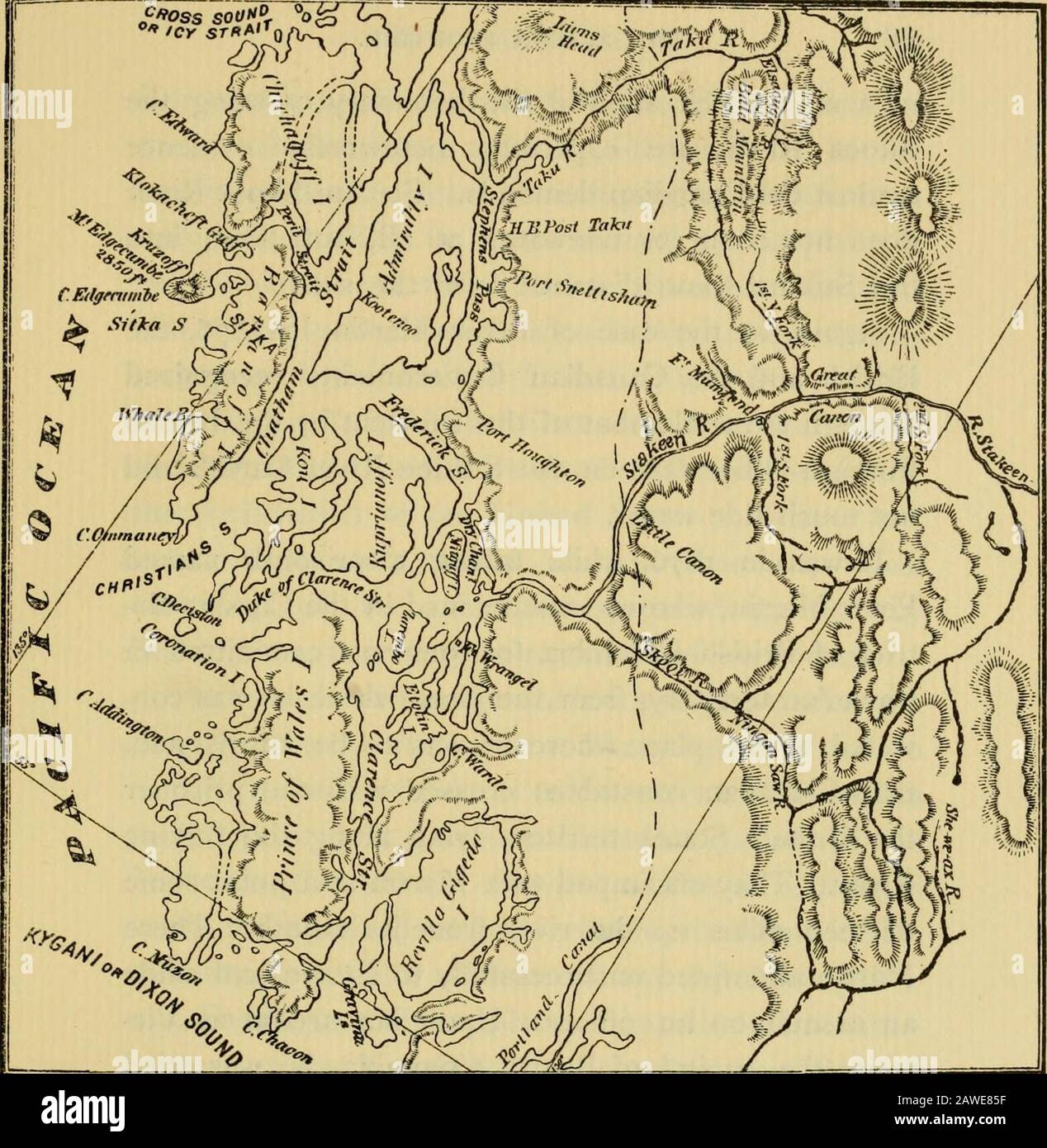 Bookidalaskafronti hi-res stock photography and images - Alamy