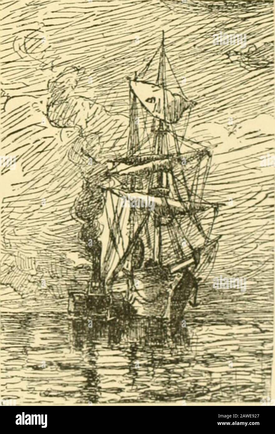 Bellamy pirate hi-res stock photography and images - Alamy