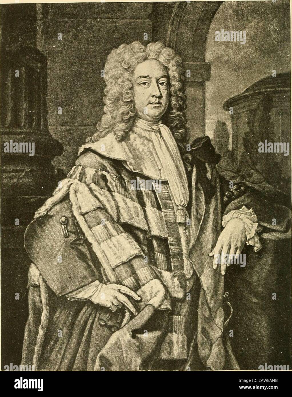 Lord annesley hi-res stock photography and images - Alamy