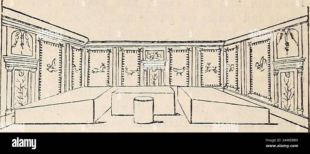 Pompeii pomp hi-res stock photography and images - Alamy