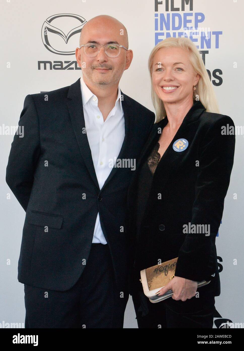 Bronwyn hi-res stock photography and images - Alamy