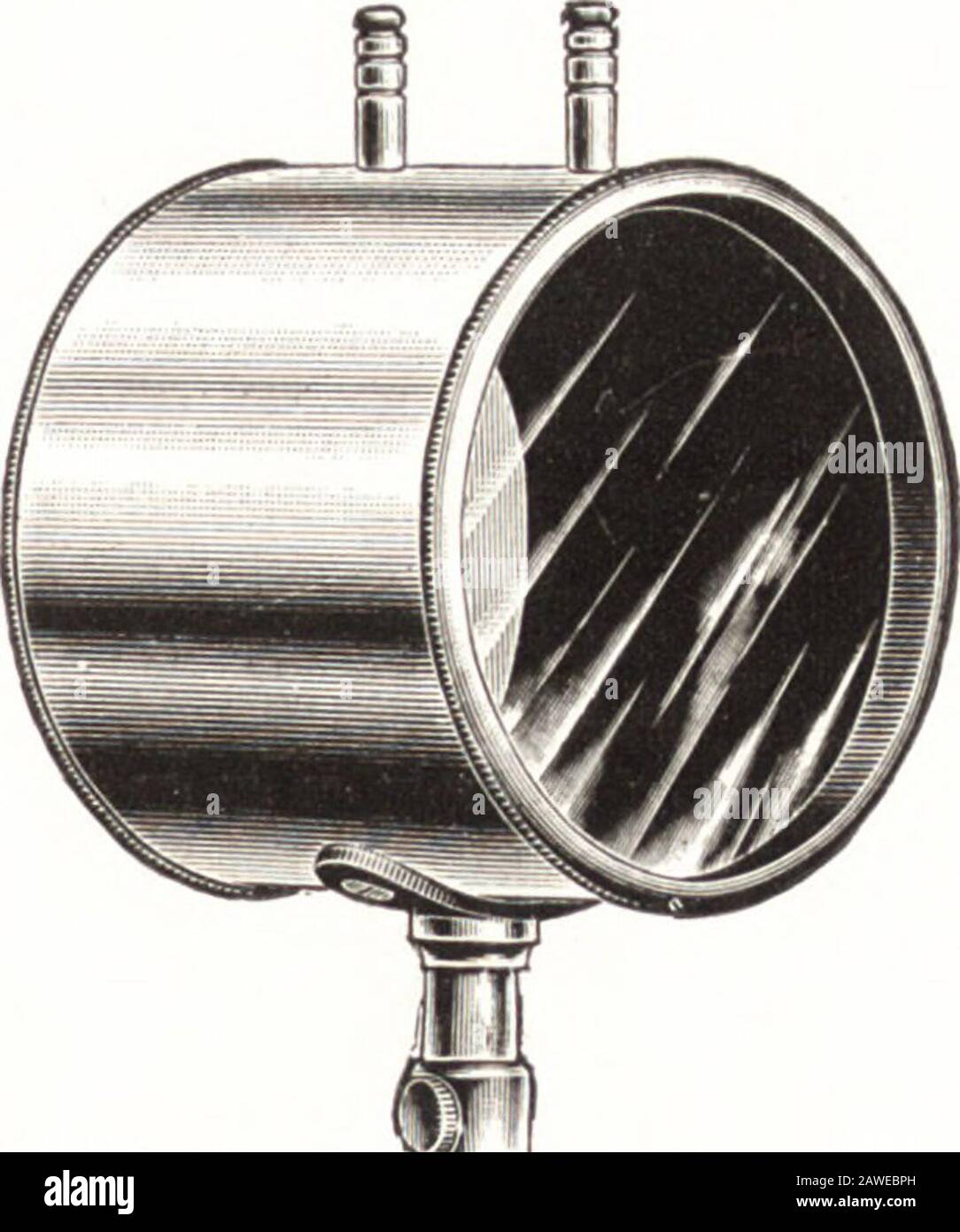 Catalog of stereopticons, motion picture machines, projection apparatus ...