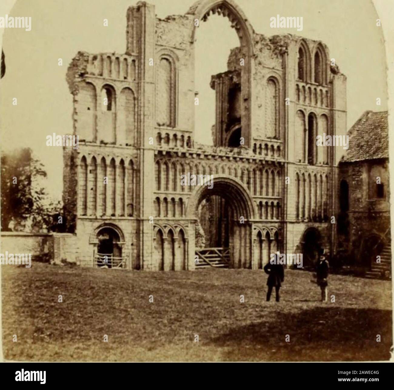 Arches of fourth order hi-res stock photography and images - Alamy