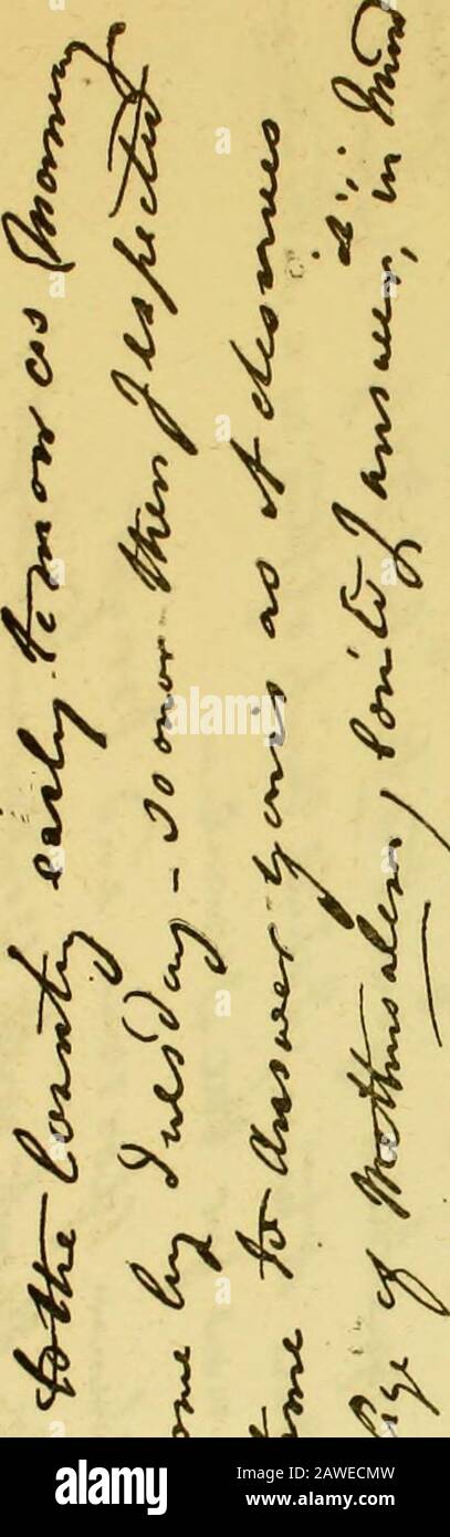 Simile marks hi-res stock photography and images - Alamy