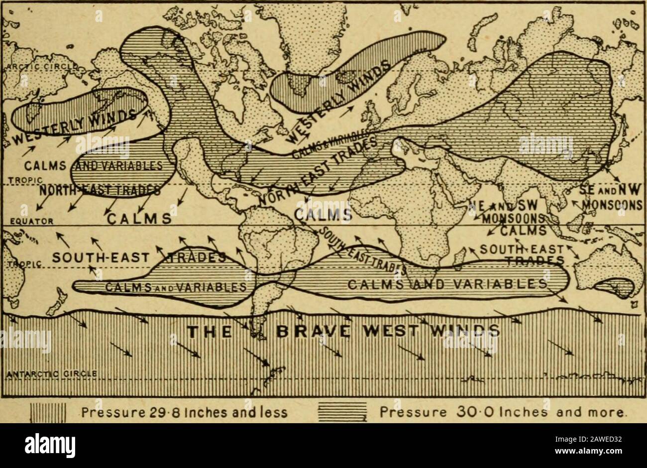 High pressure areas hi-res stock photography and images - Alamy