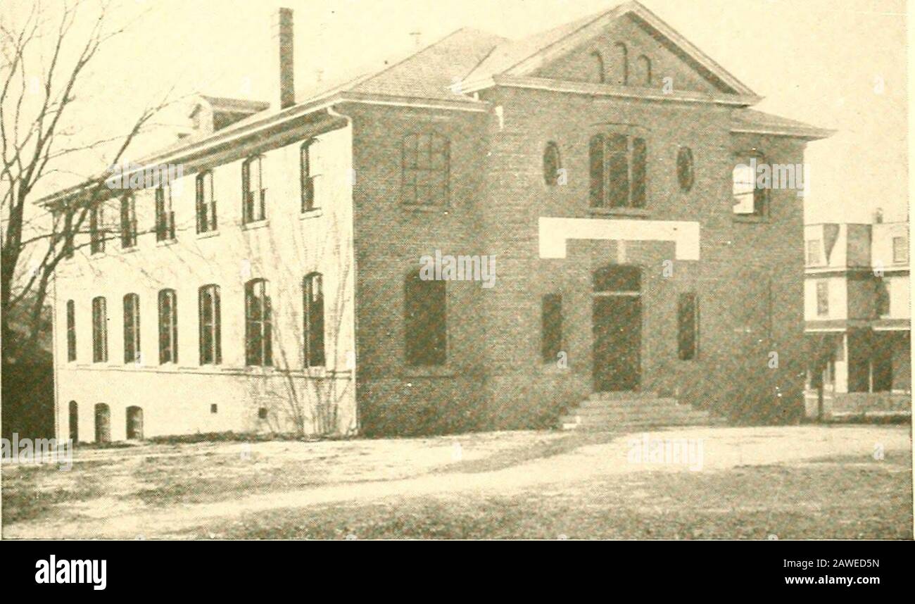 Shaw University Literary, Medical, Pharmacy, and Law Catalogs ...