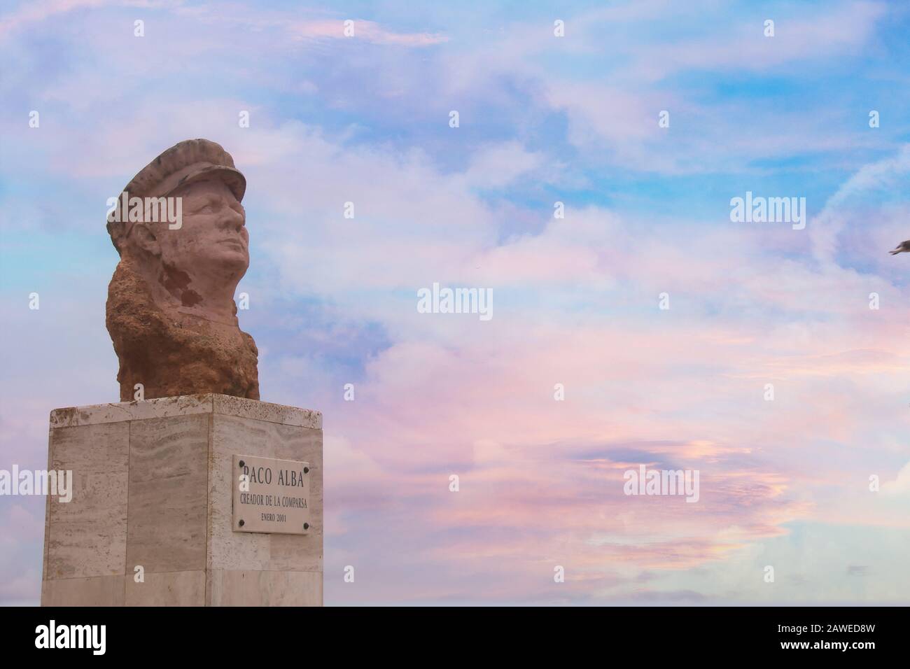 Carnival cadiz 2019 hi-res stock photography and images - Alamy