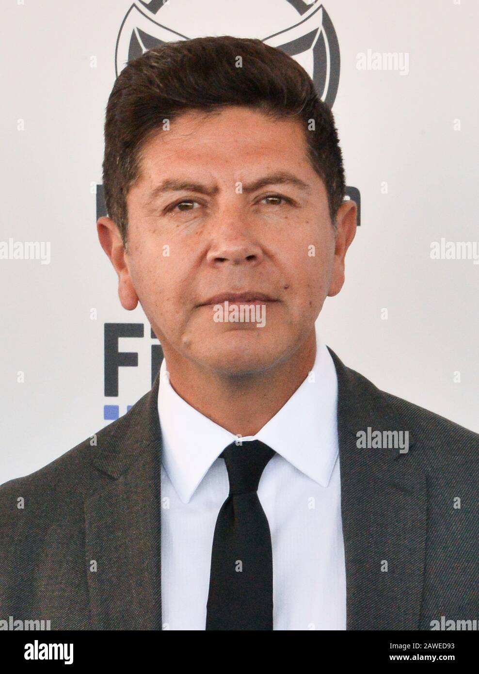 Castillo attends hi-res stock photography and images - Alamy