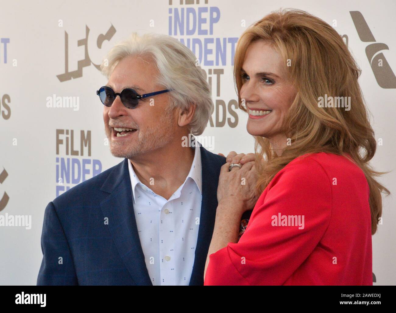 Richard kagan julie hagerty hi-res stock photography and images - Alamy
