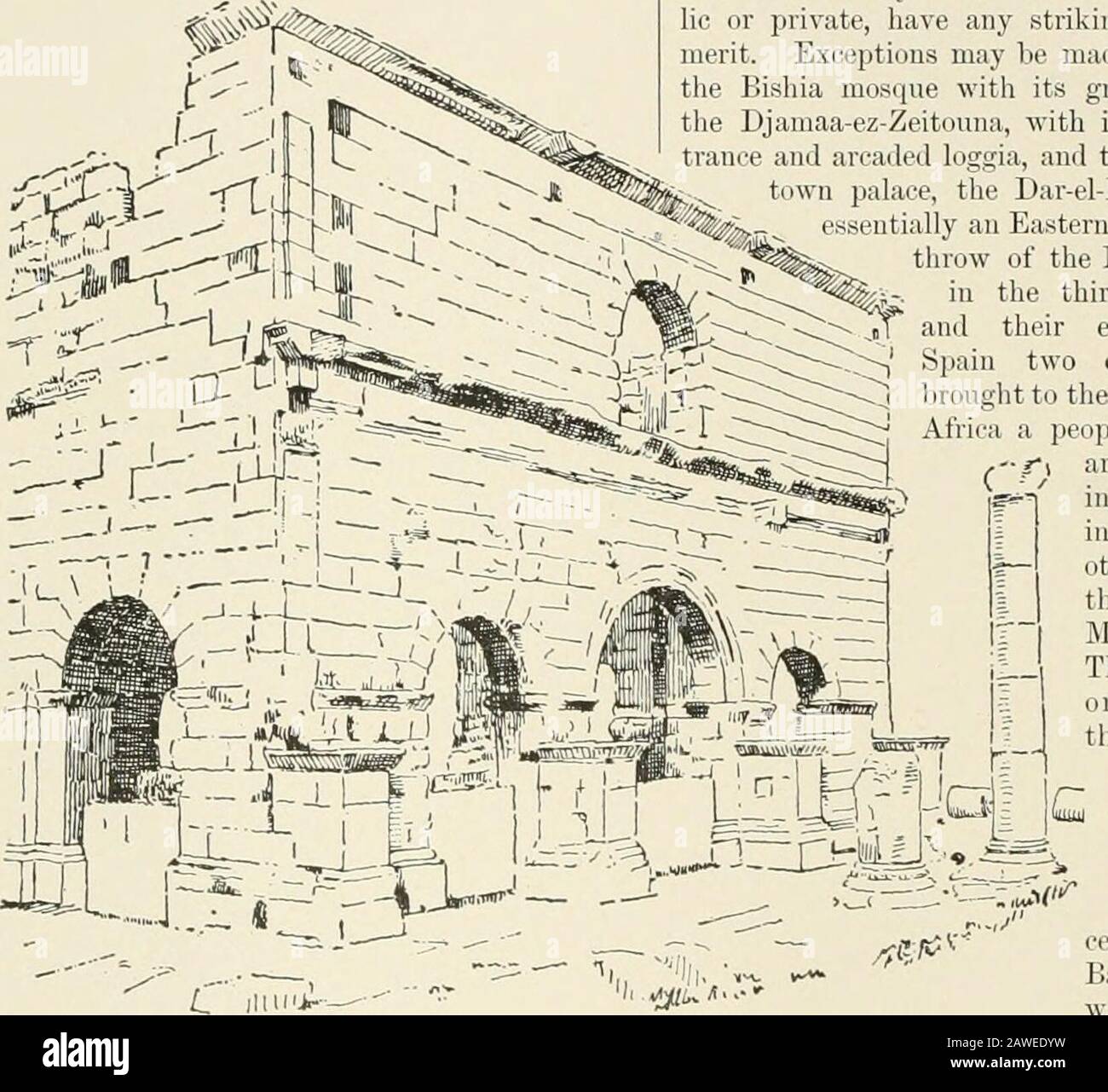 Punic architecture hi-res stock photography and images - Alamy