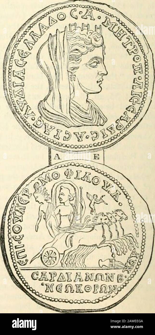 Arrian greek hi-res stock photography and images - Alamy