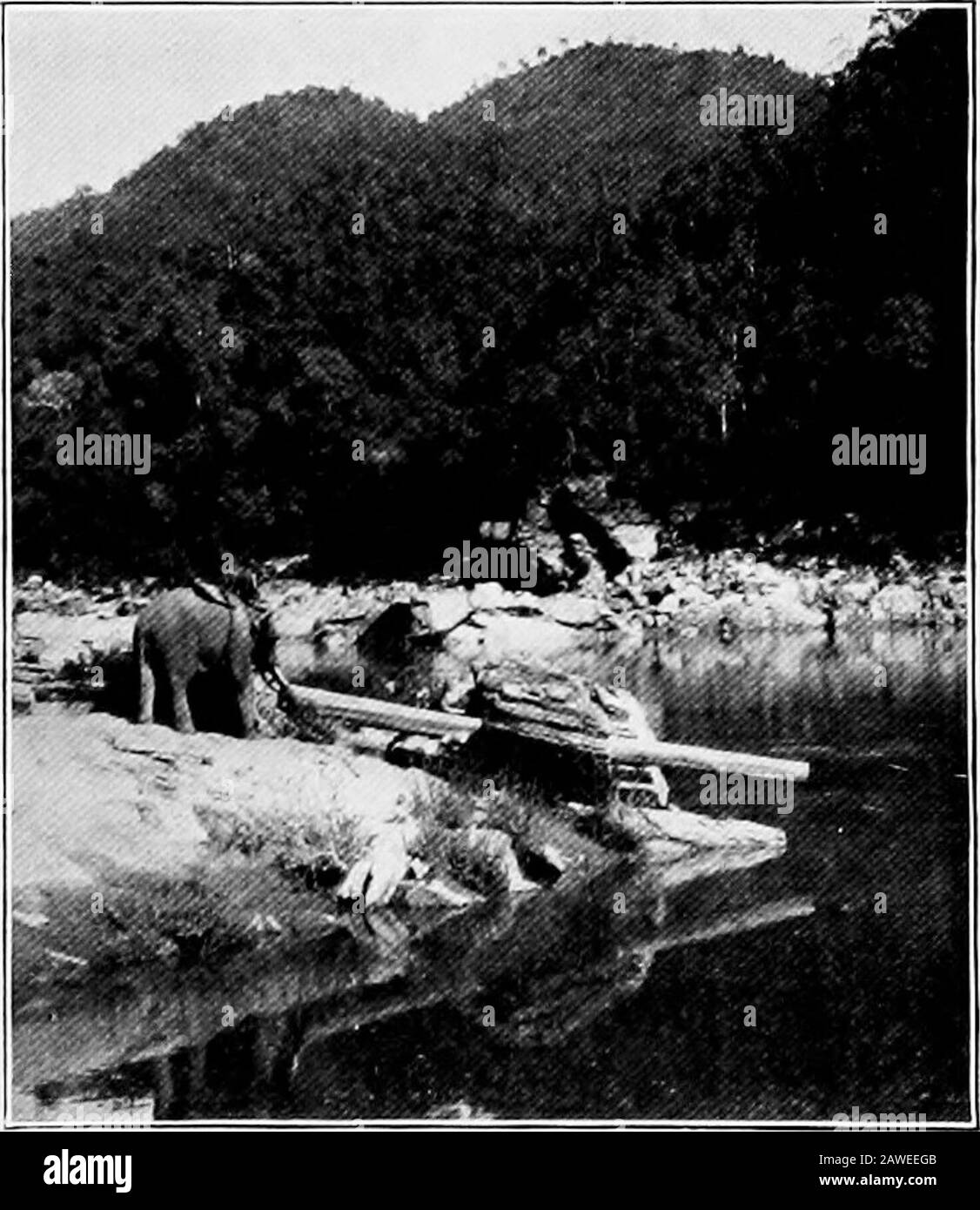 Deep mountains boom hi-res stock photography and images - Alamy