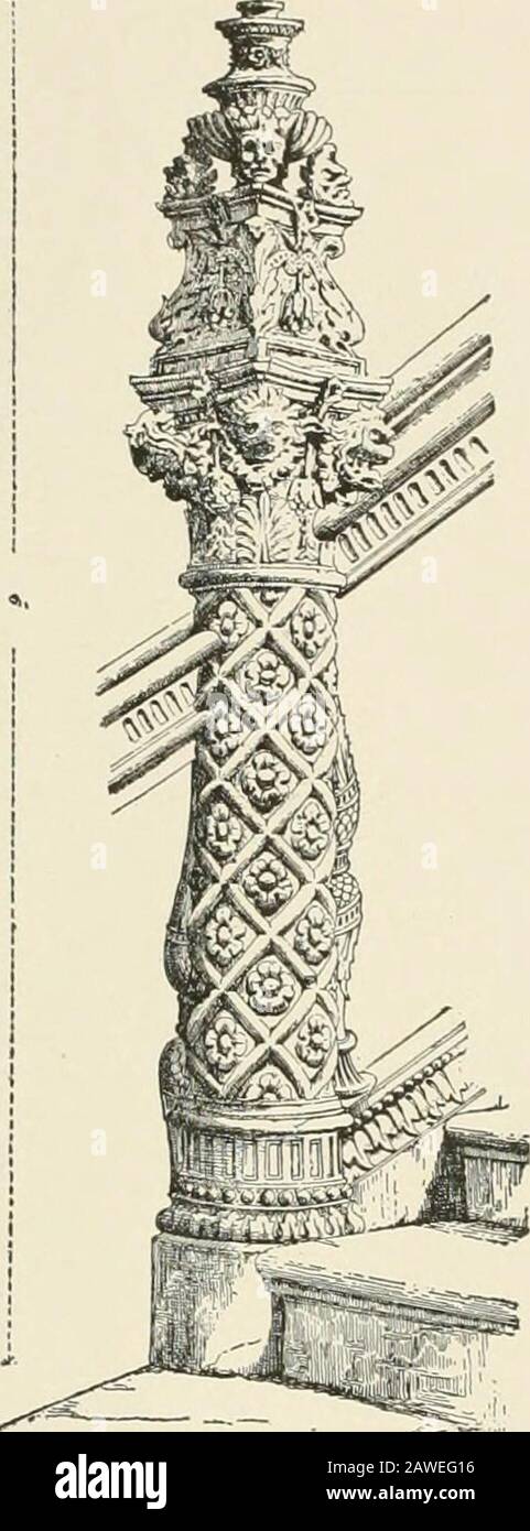 A dictionary of architecture and building : biographical, historical ...