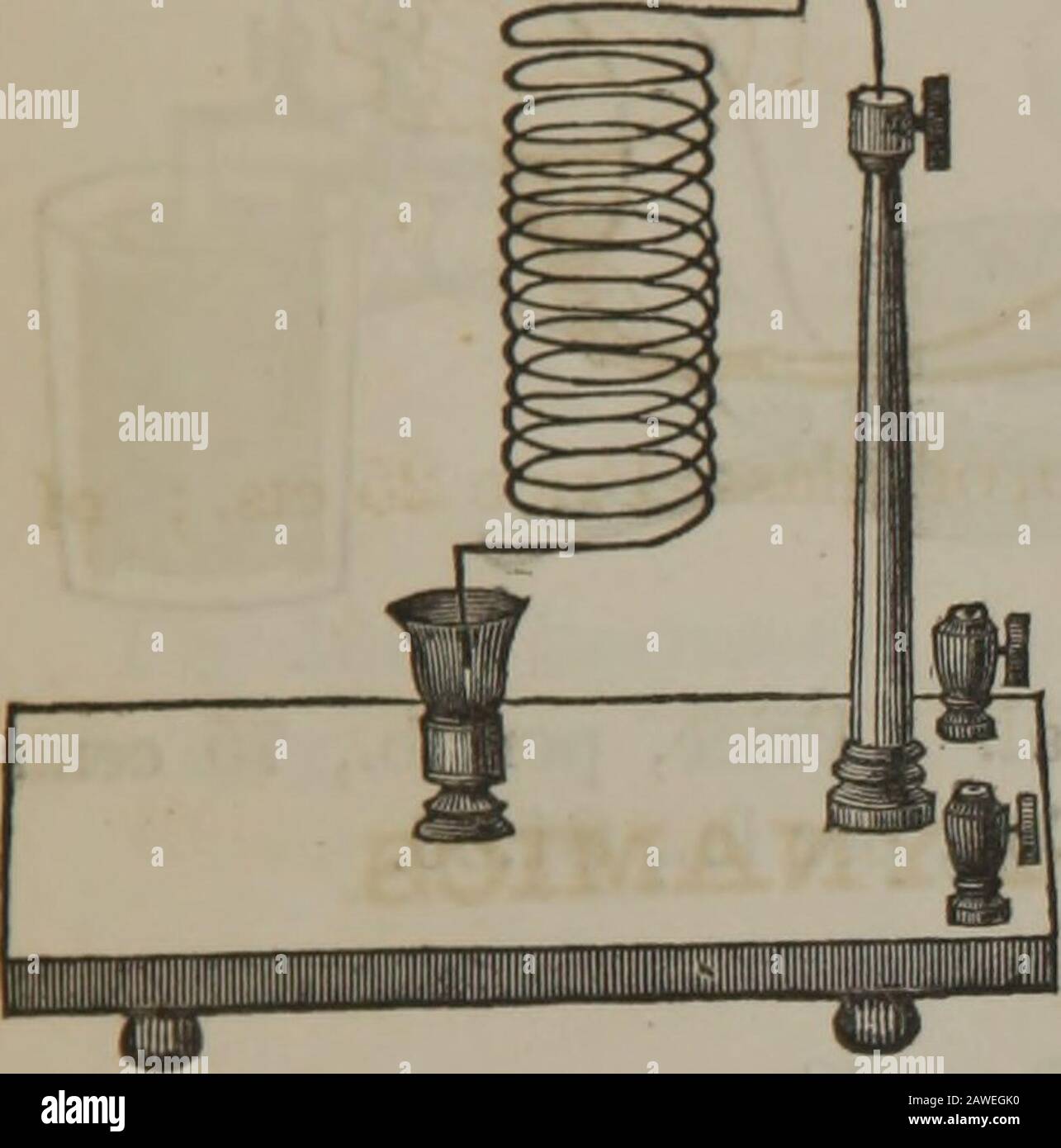 Catalogue of apparatus, to illustrate magnetism, galvanism ...