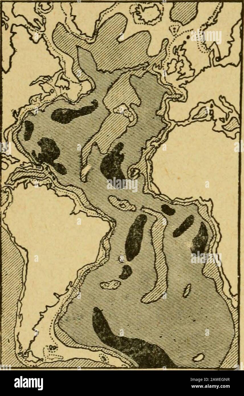 Troughs and ridges hi-res stock photography and images - Alamy