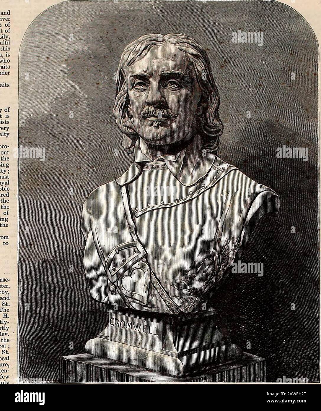 The illustrated London news . ? the Rev, W. H.f Lewknor, his recently ...