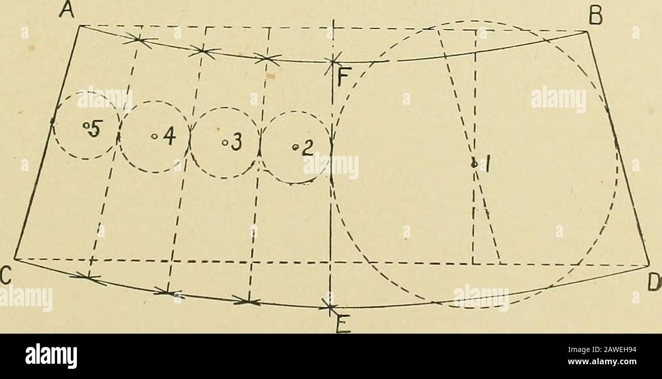 Laying out for boiler makers and sheet metal workers; a practical ...