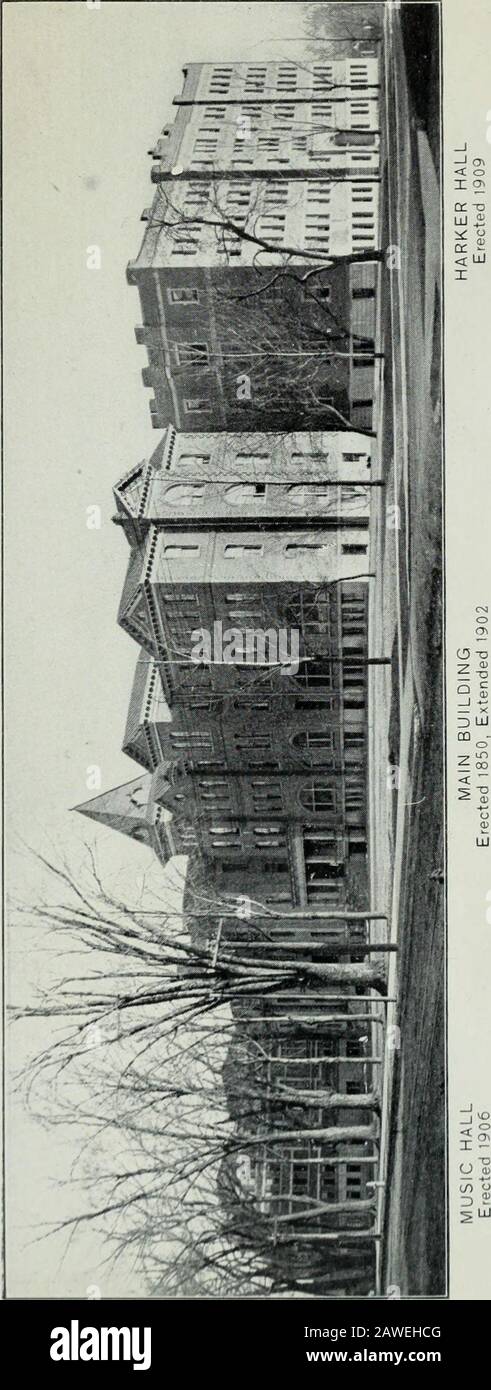 Ra second class matter hi-res stock photography and images - Alamy