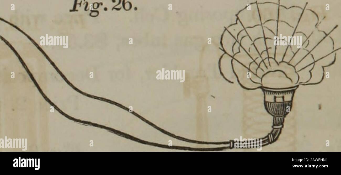 Catalogue of apparatus, to illustrate magnetism, galvanism ...
