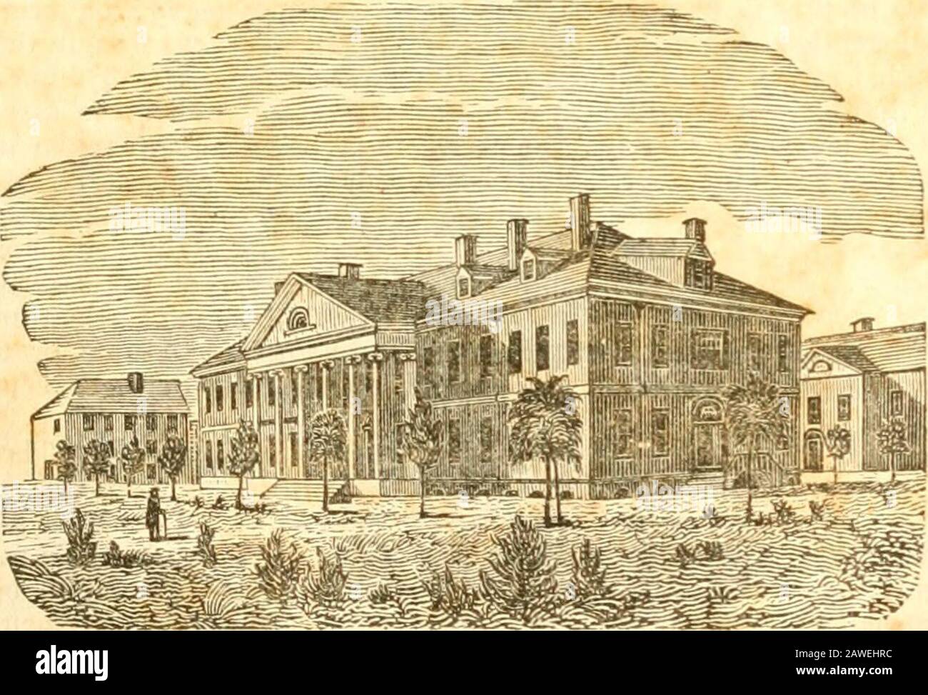 A book of the United States : exhibiting its geography, divisions ...