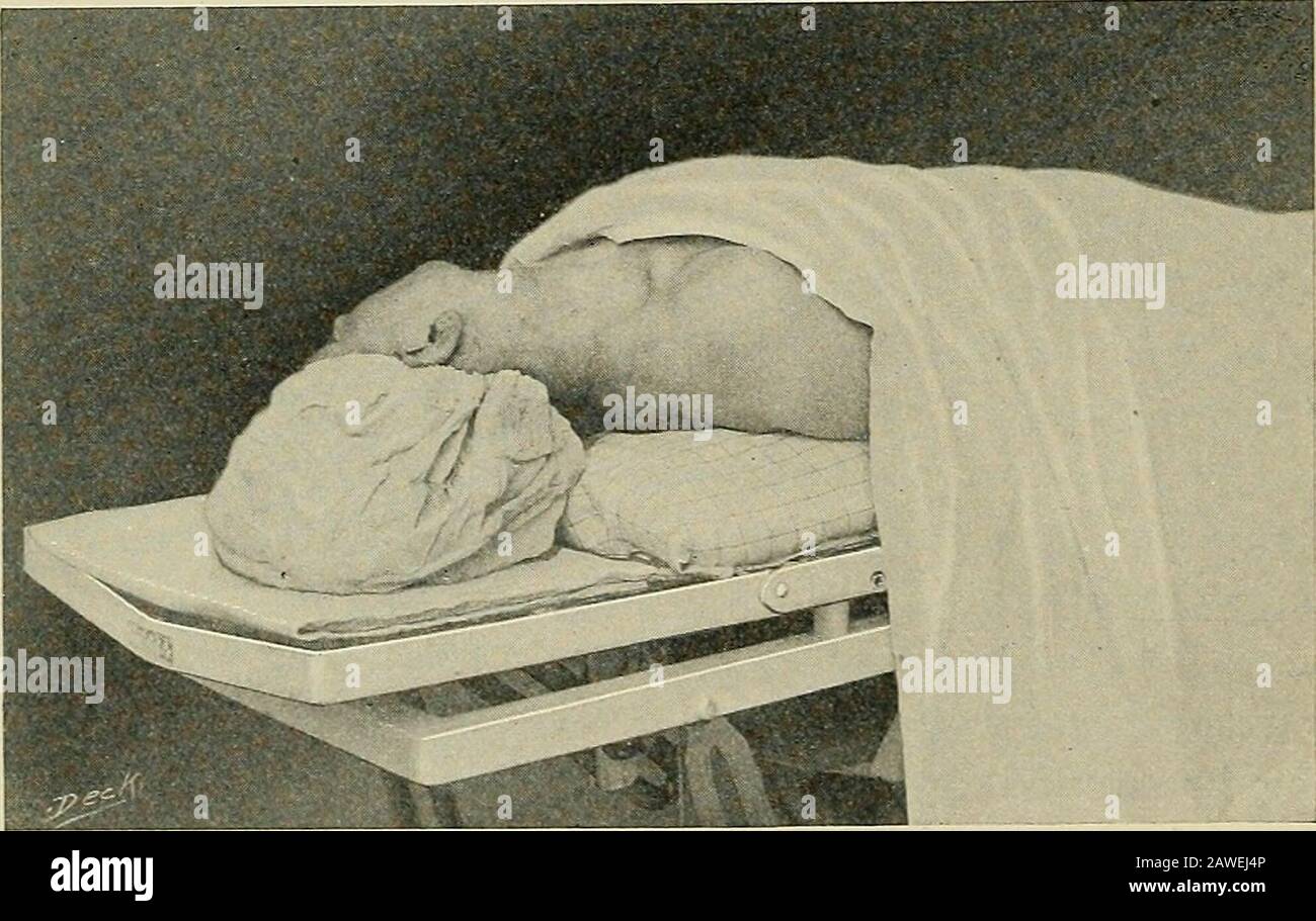 The operating room and the patient; a manual of pre- and post-operative ...