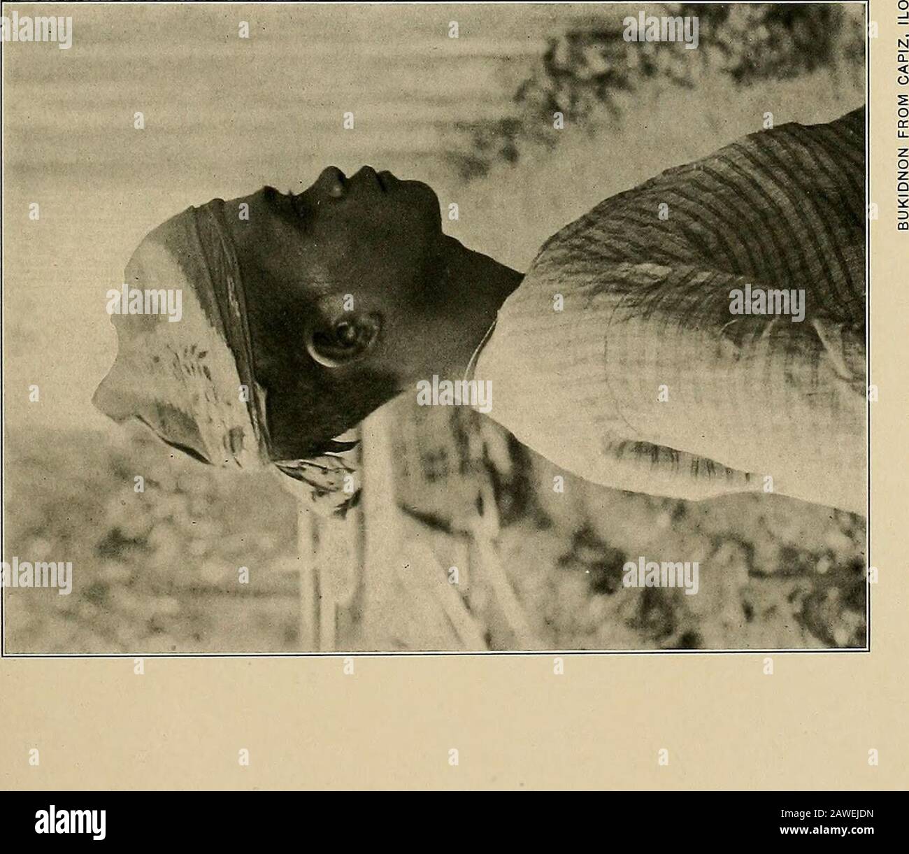 The Philippine journal of science Stock Photo - Alamy