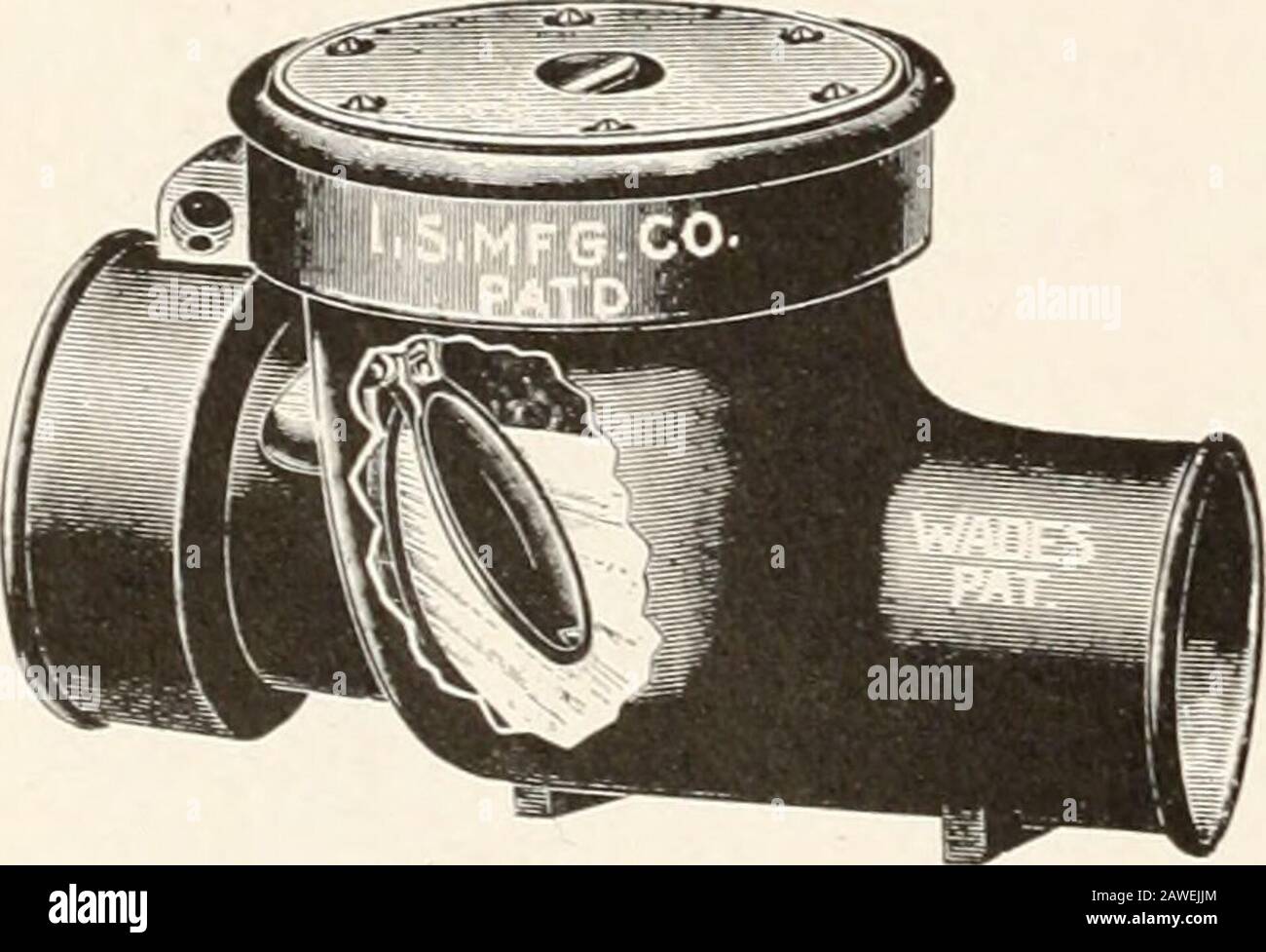 Cylinder bodies hi-res stock photography and images - Alamy