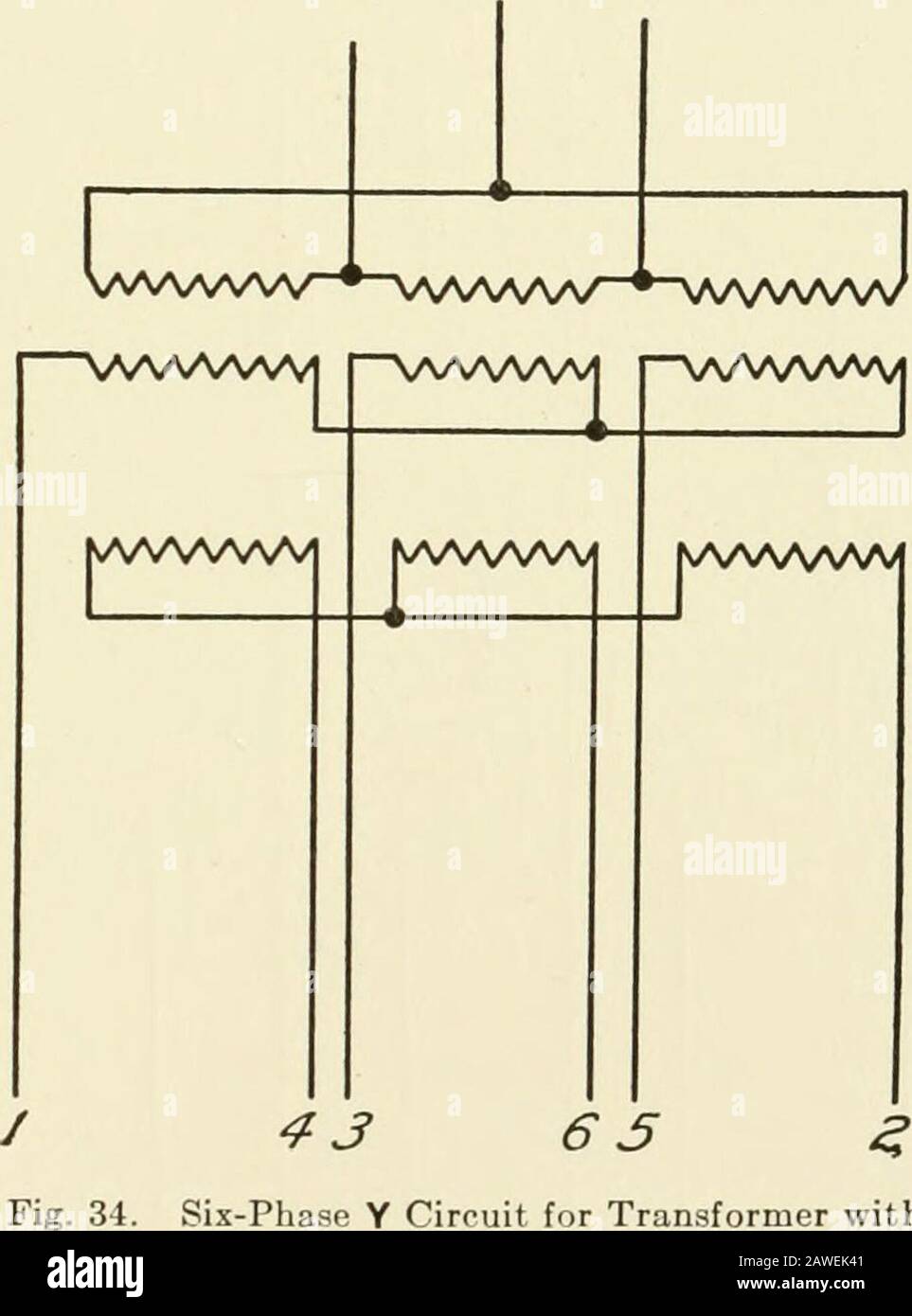 Lighting And Power Transformer Diagrams APV 8 24 8W Transformer For