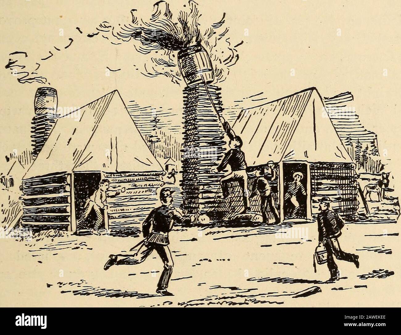 Monocacy regiment hi-res stock photography and images - Alamy