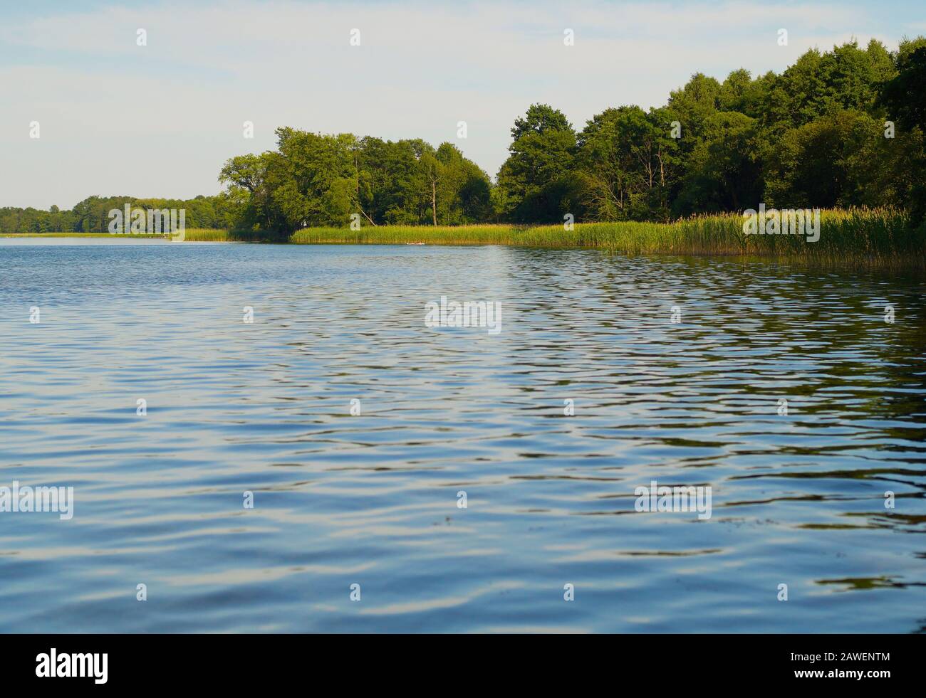 Biale lake hi-res stock photography and images - Alamy