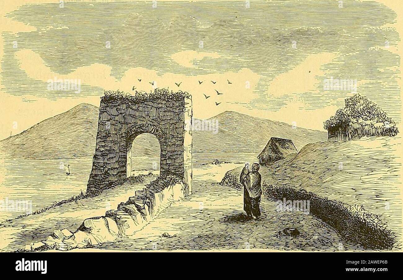 Two gateway dublin hi-res stock photography and images - Alamy