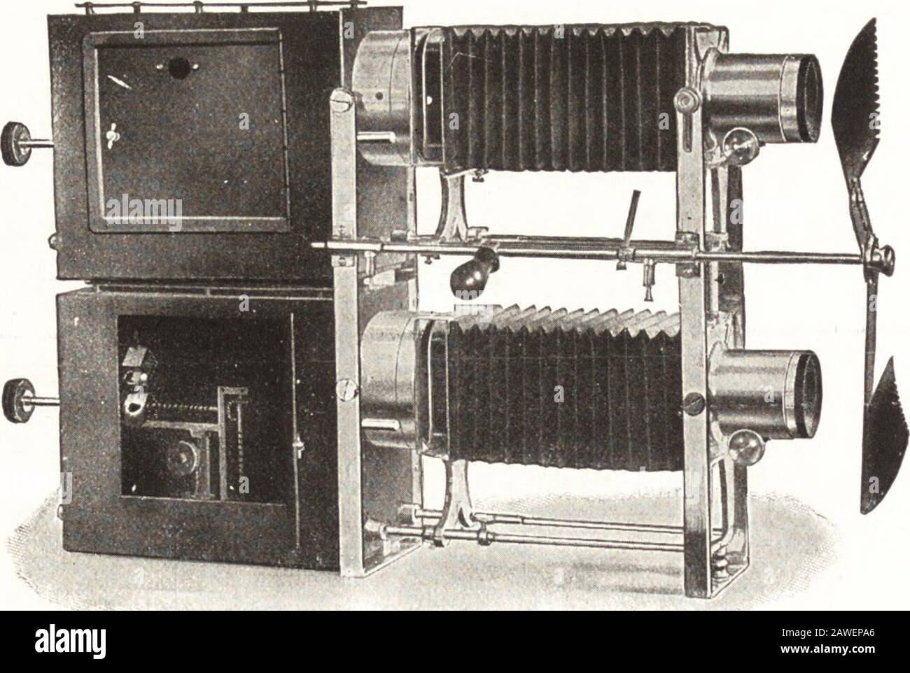 Compact stereopticon hi-res stock photography and images - Alamy