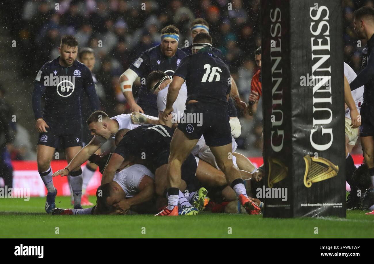 Ellis Genge Nations High Resolution Stock Photography and Images - Alamy