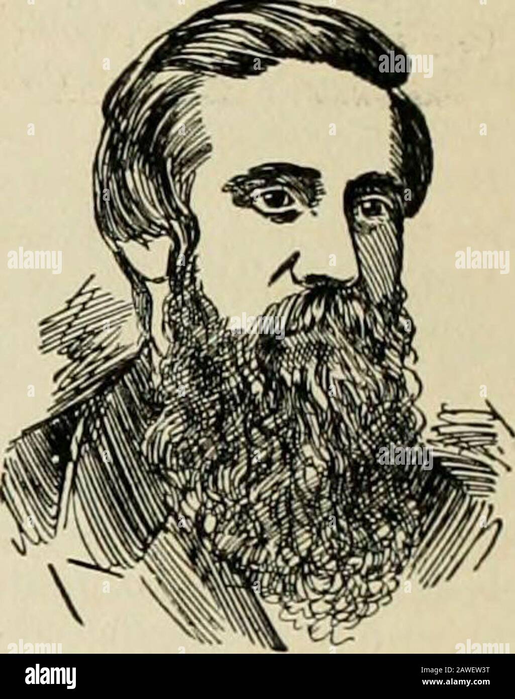 Ernest George Ravenstein High Resolution Stock Photography and Images ...