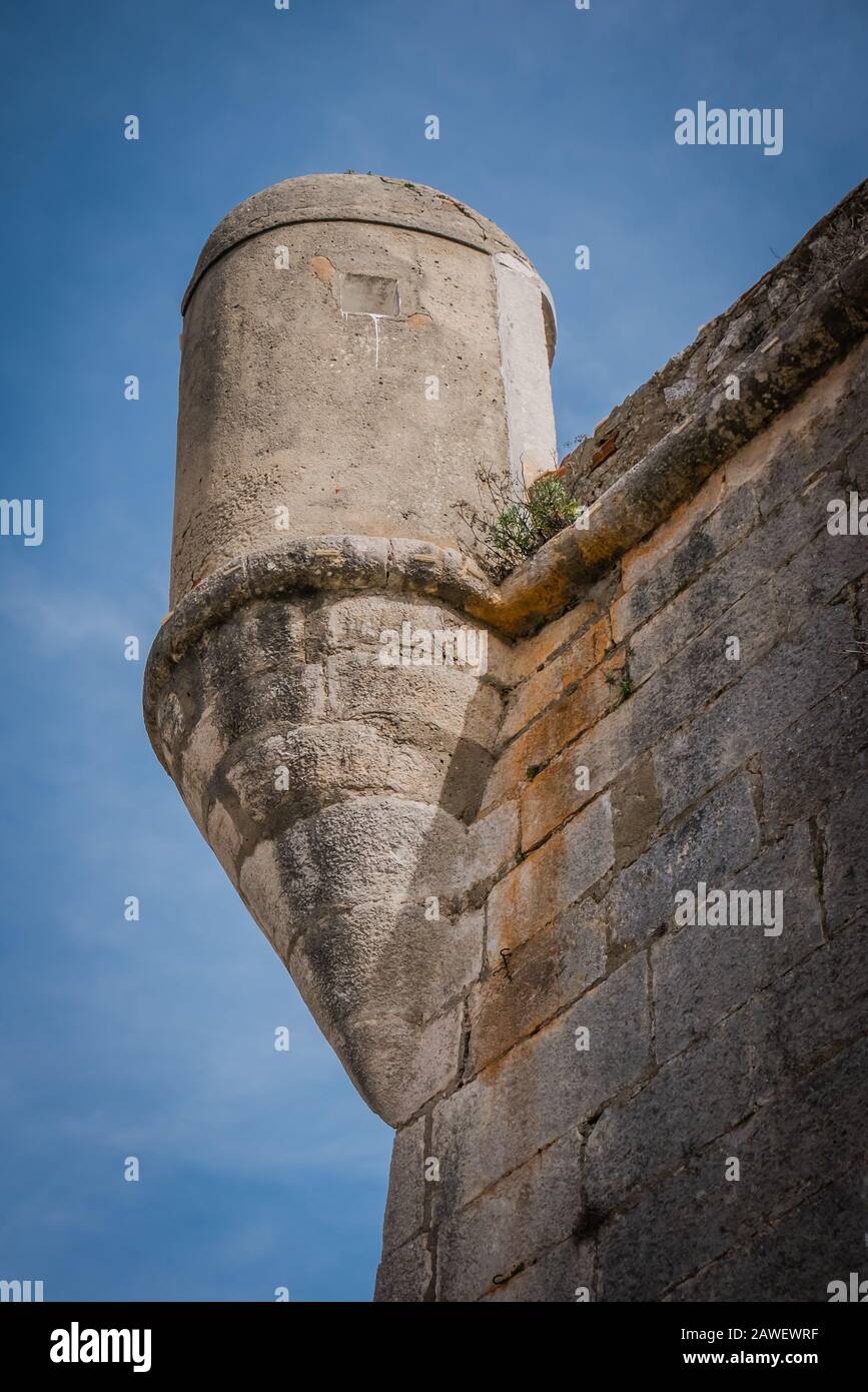 Former fort cascais hi-res stock photography and images - Alamy