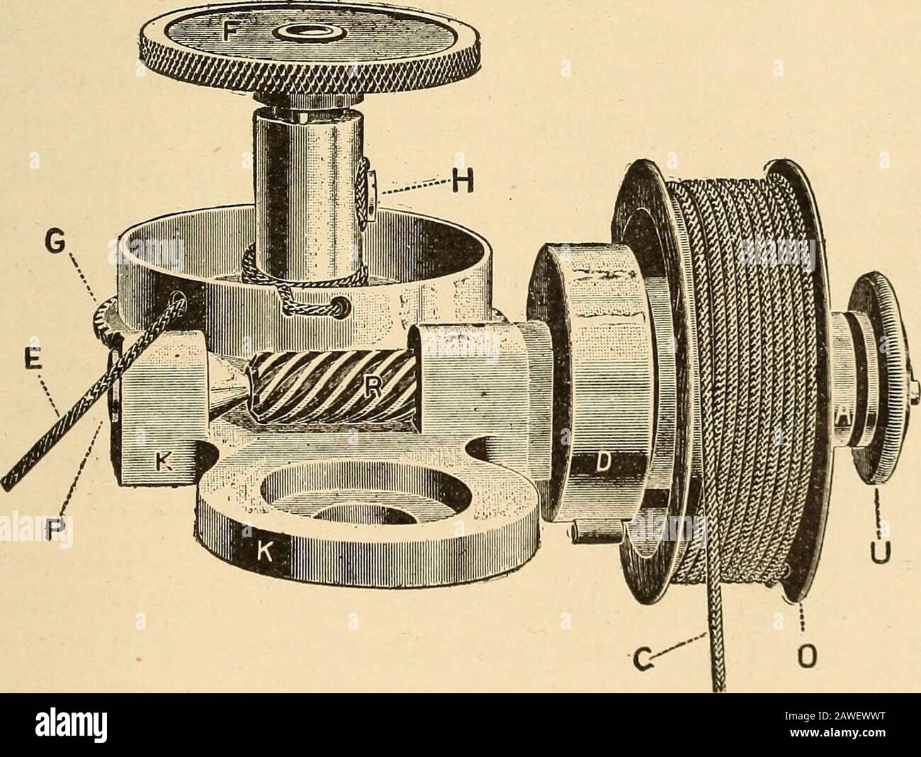 Side lever engine hi-res stock photography and images - Alamy