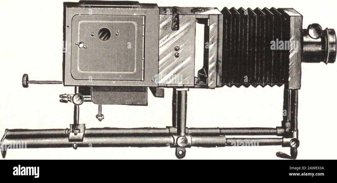 Catalog of stereopticons, motion picture machines, projection apparatus ...